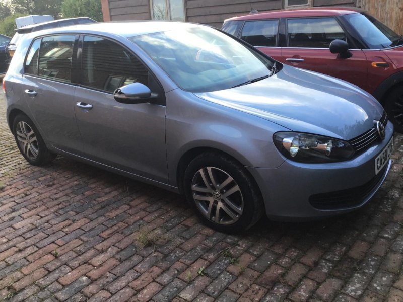 Used Cars for sale in Hailsham, East Sussex | Andrew Howie Cars